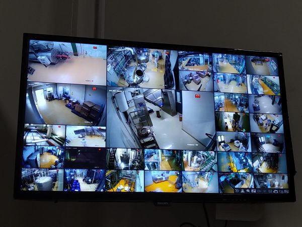 Kenapa Anda Harus Pasang CCTV di Kantor? - Mitra Sinergi CCTV